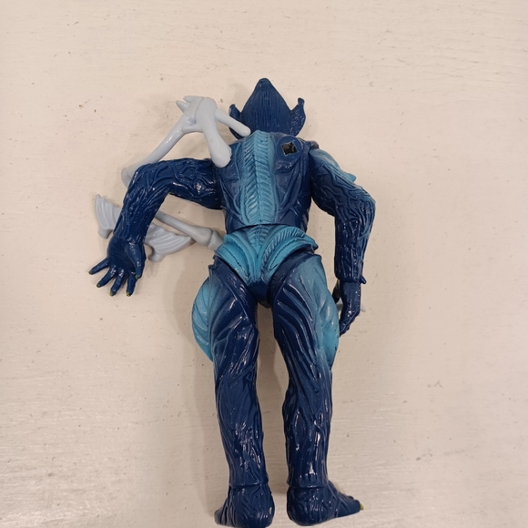 Power Ranger | Toys | Vtg Power Ranger Mighty Morphin St Season Villain ...